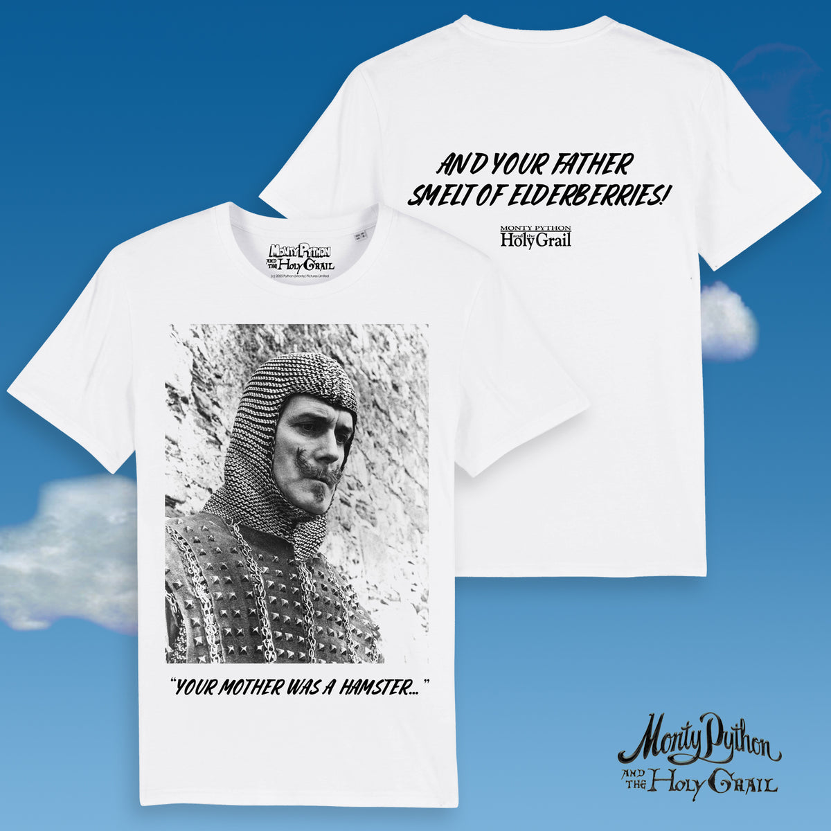 Monty Python - Official Store – Shop Exclusive Merchandise