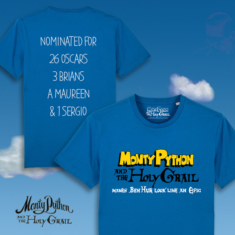 Monty Python - Official Store – Shop Exclusive Merchandise