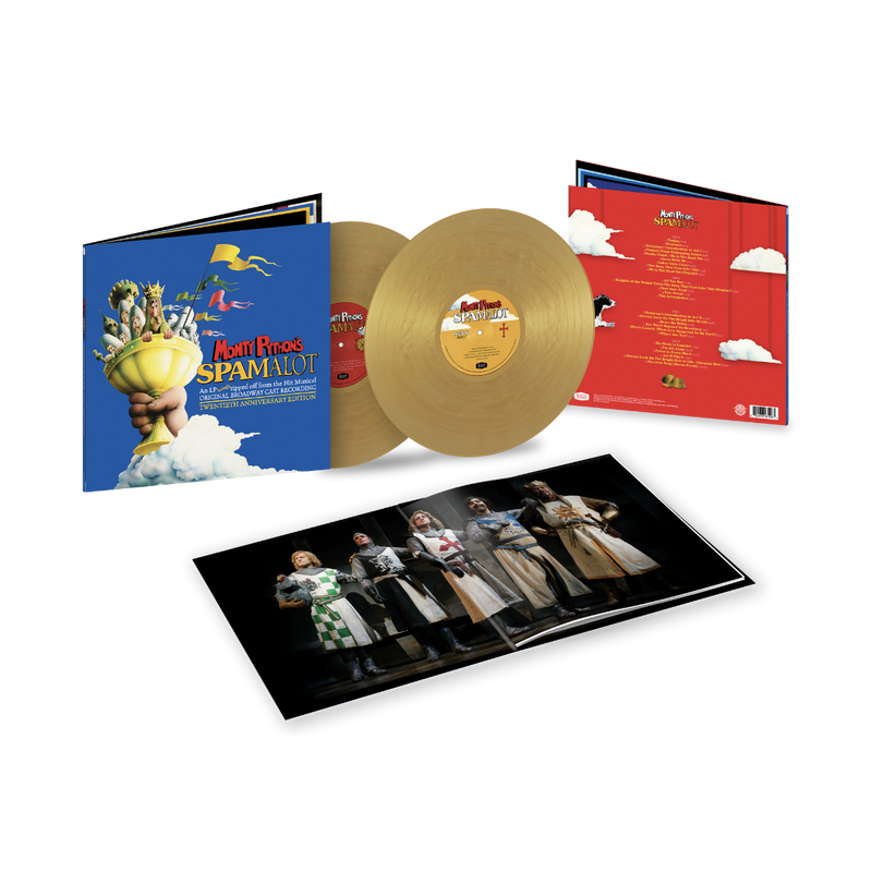 Monty Python - Official Store – Shop Exclusive Merchandise