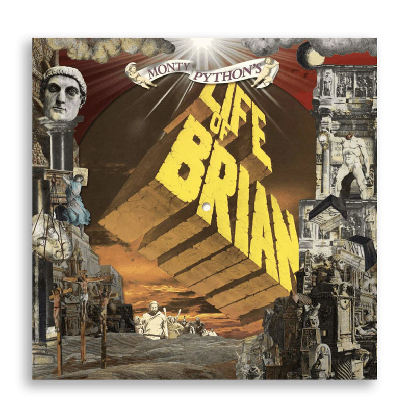 Monty Python - Official Store – Shop Exclusive Merchandise